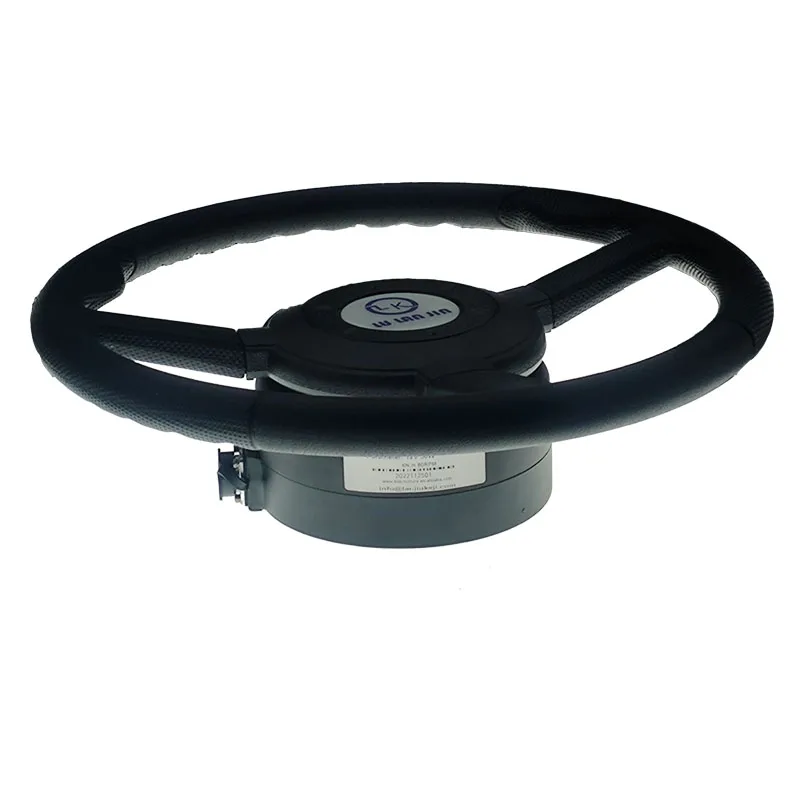 Tractor Auto Steering System GPS Auto Pilot System Precision ...