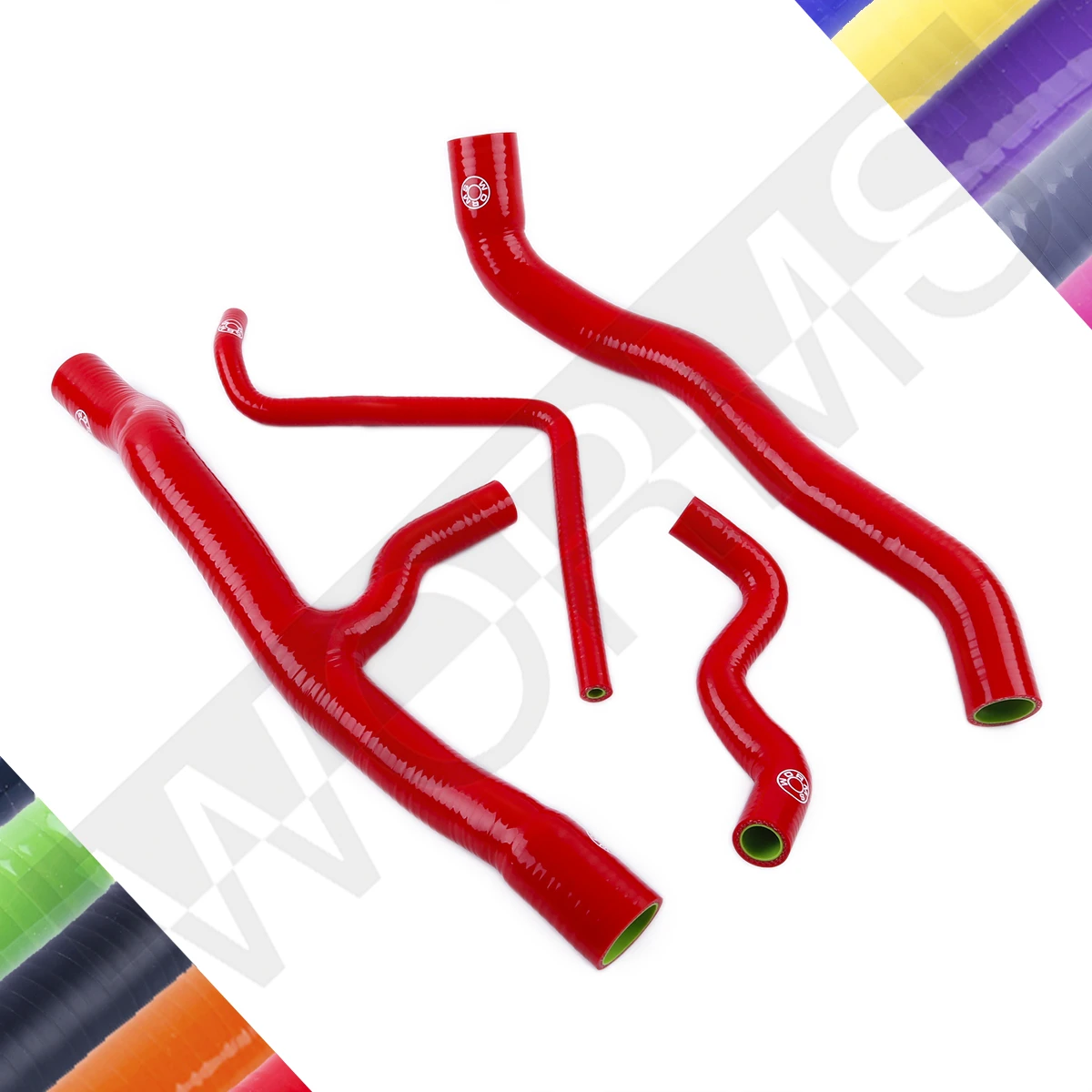 For Volkswagen Vw Golf Mk6 Gti 2.0 Turbo Tsi Ccza 2008-2015 2010 2011 ...