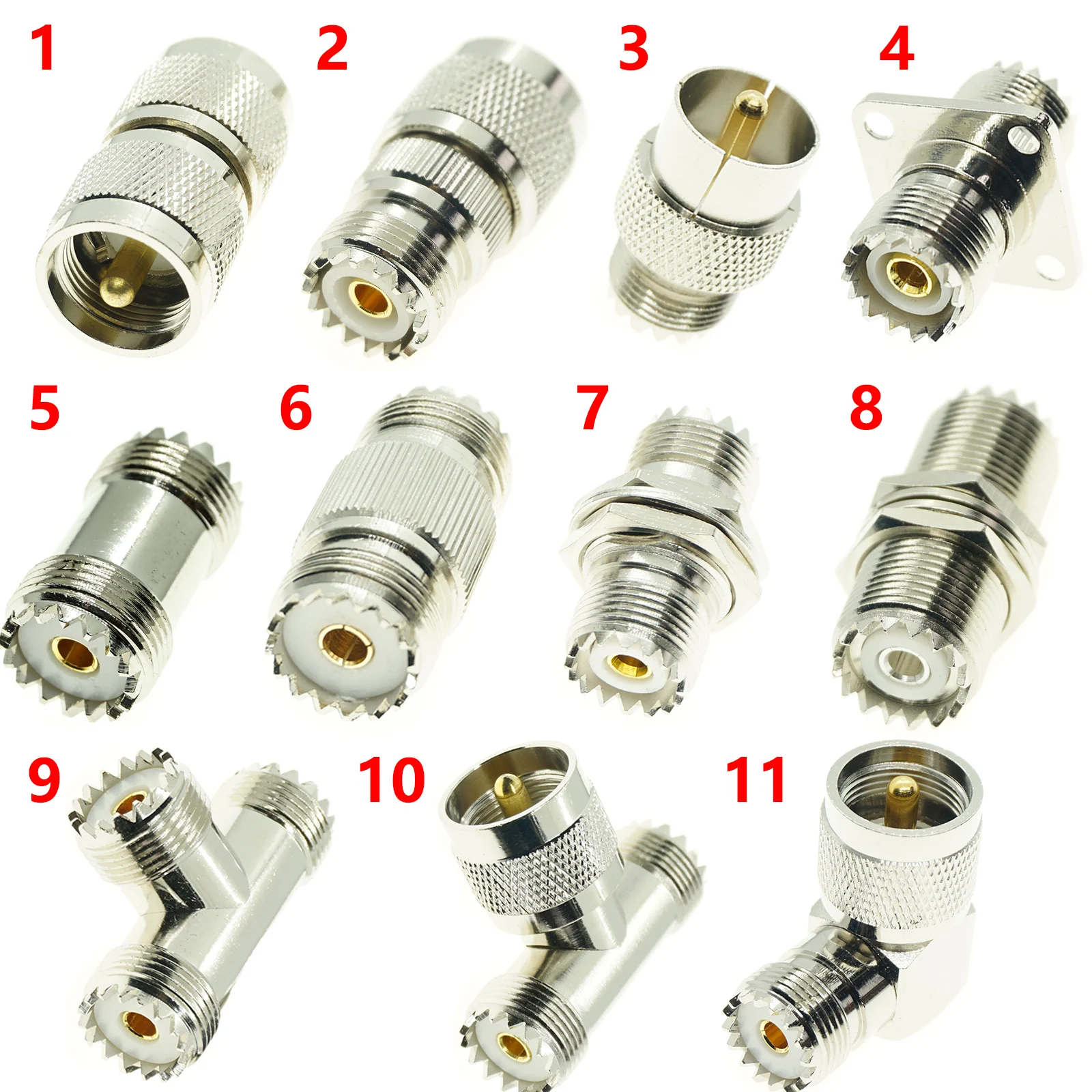 UHF-male-female-to-UHF-male-female-Connector-PL259-TO-SO239-T-RIGHT ...