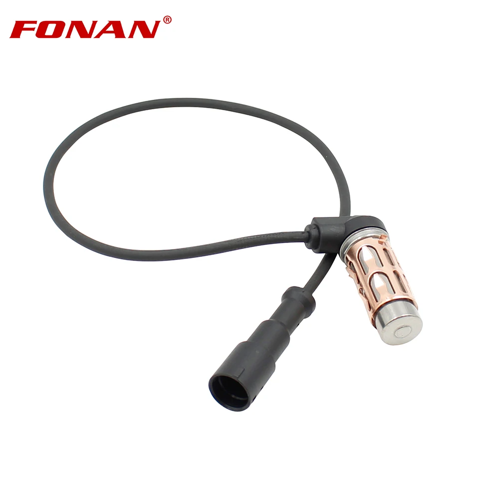 90° 1700mm ABS Sensor For Truck Volvo FH FH12 FH16 FL6 FM FM4 NH12 B12B ...