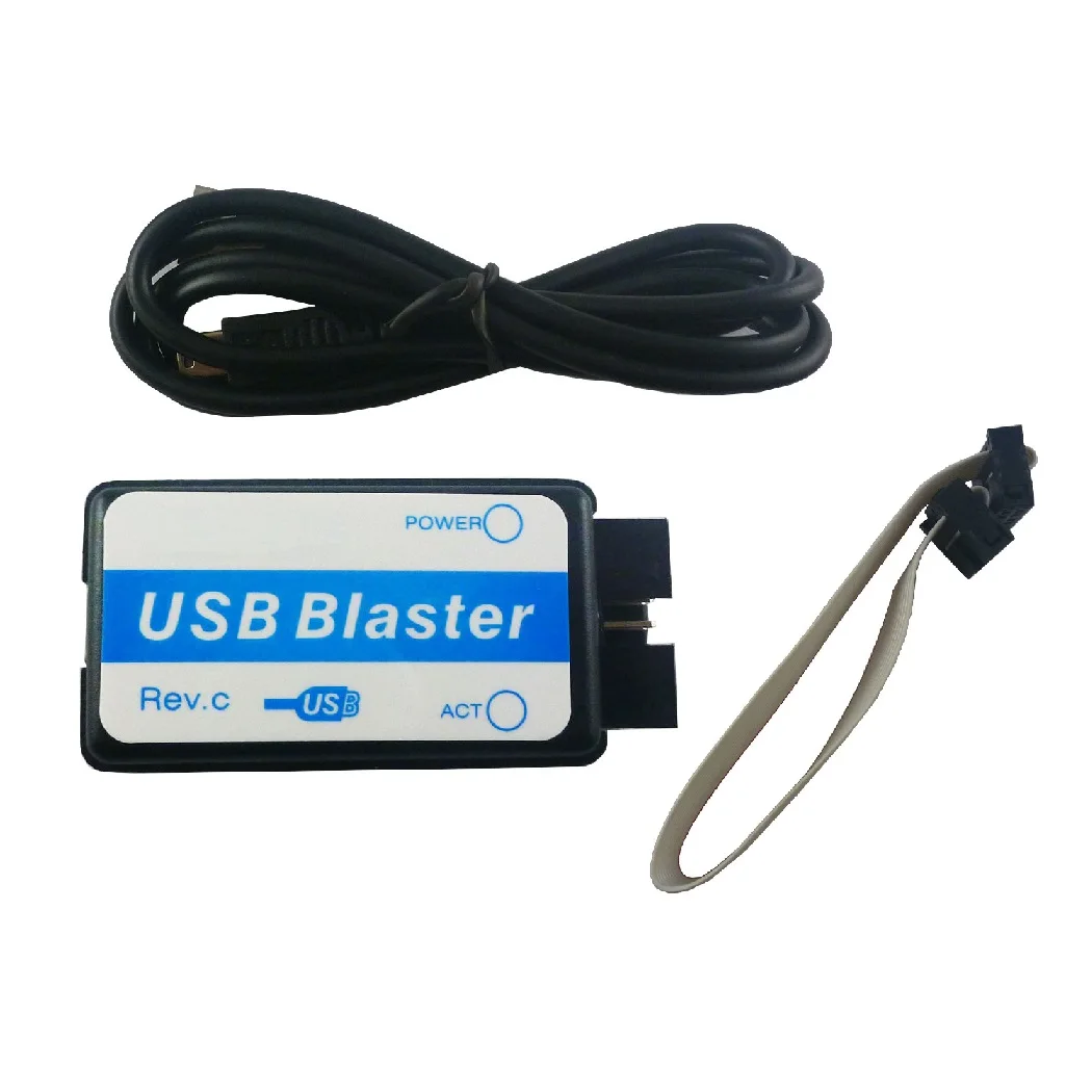 Emulador-USB-JTAG-Cabo-de-download-alta-velocidade-Buffer-duplo-apto ...