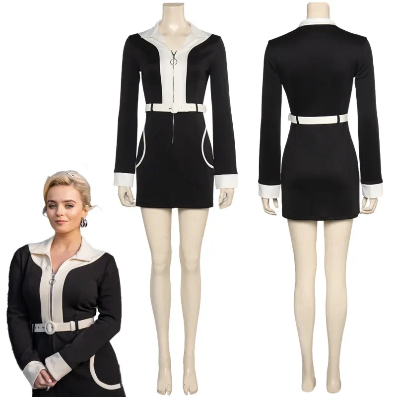 Ruby-Sunday-cosplay-fantasy-dress-2023-TV-Doctor-cosplay-who-costume ...