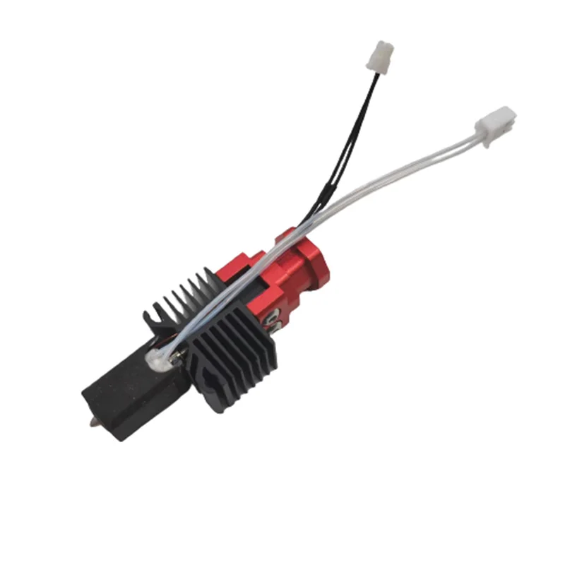 Funssor-Voron-trident-Stealthburner-Bambu-lab-hotend-mount-Bambulab ...