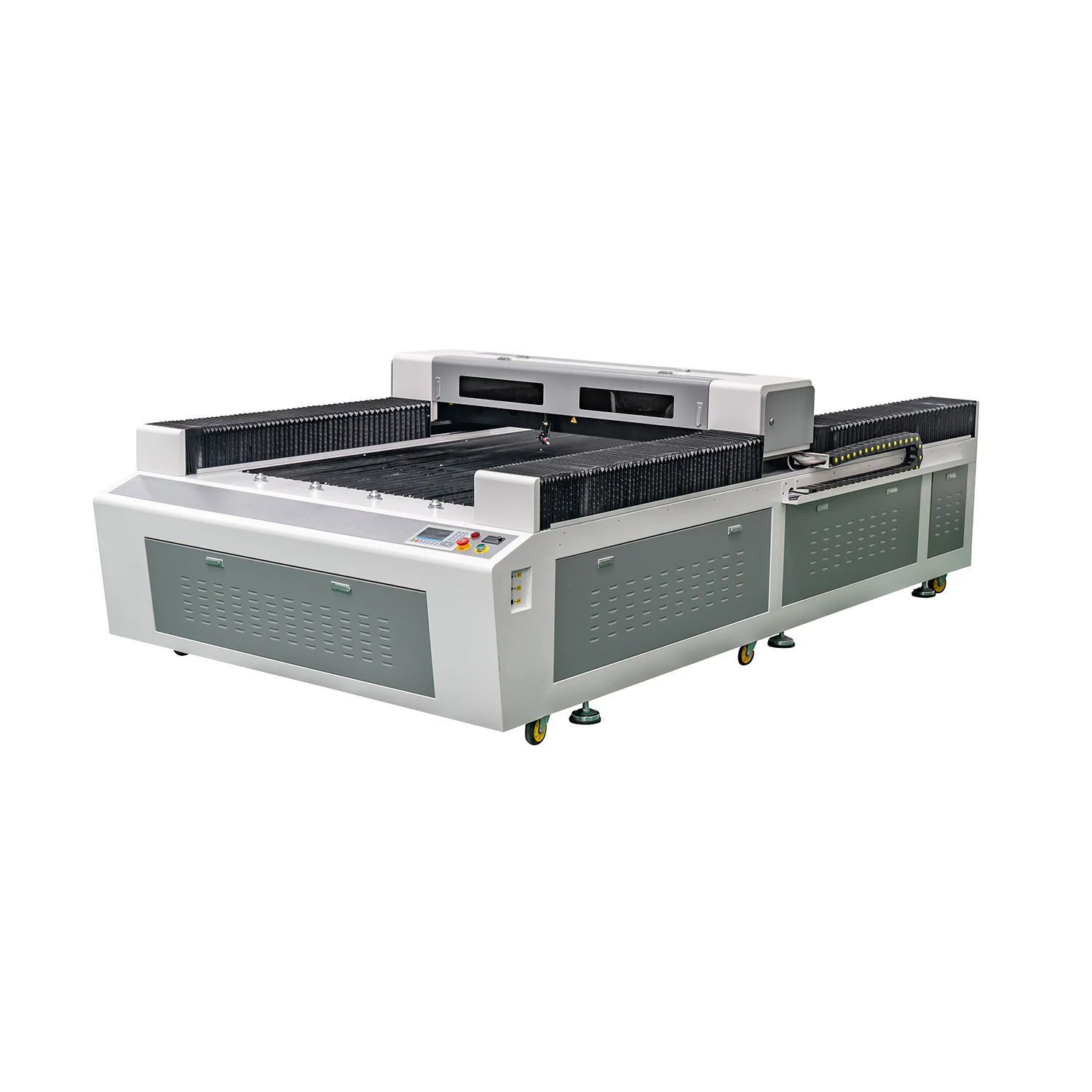 1325-130w-Co2-Laser-Cutting-Machine-Ruida-Cnc-Controller-For-Plywood ...