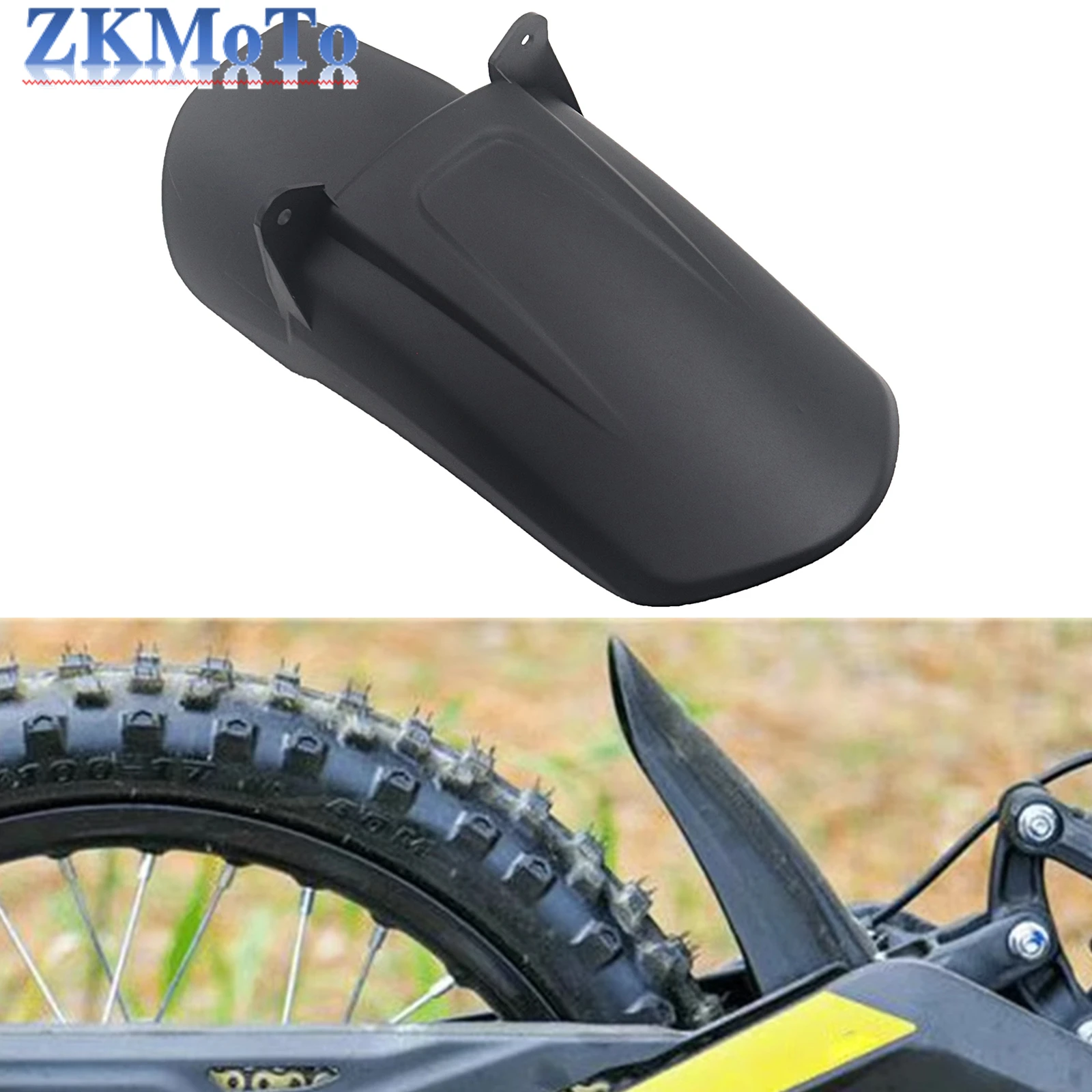 Motorcycle Rear Wheel Fender Mudguards For Sur Ron Sur-Ron Surron ...