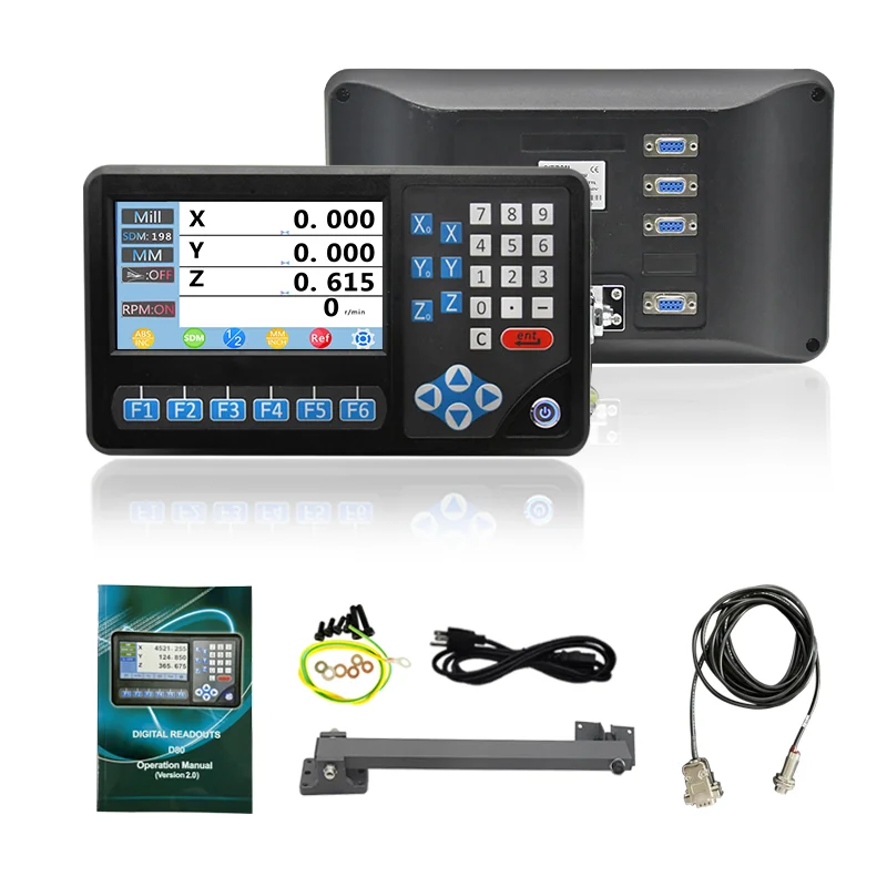 Digital Measuring Instrument | Measuring Tools Digital | Display ...