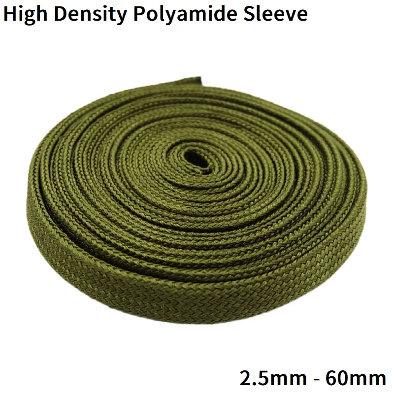 1M-10M-Insulated-Expandable-Braided-Sleeving-2-5mm-60mm-Nylon-Tight ...