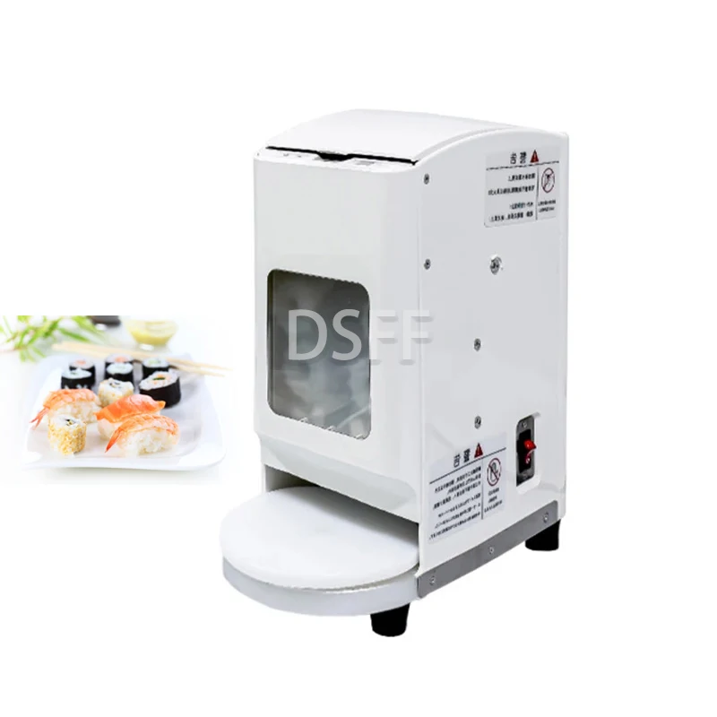 Food-Level-Full-Automatic-Rice-And-Vegetable-Roll-Making-Machine-Green ...