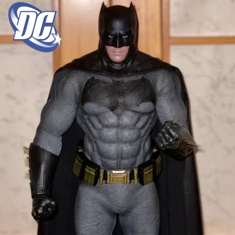 Mezco-Comics-Batman-Action-Batman-Clown-Statue-Office-Decoration-Home ...