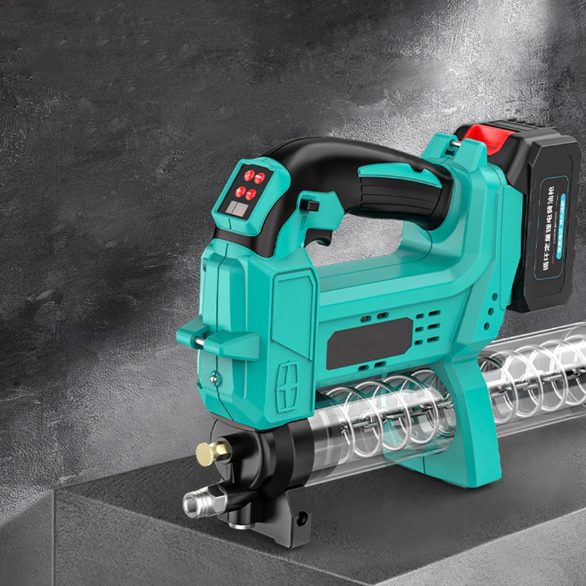 Electric-Grease-Gun-4-0Ah-24V-Rechargeable-Lithium-Battery-Cordless ...