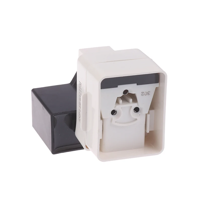 W10613606-Refrigerator-Compressor-Start-Relay-And-Capacitor-For ...