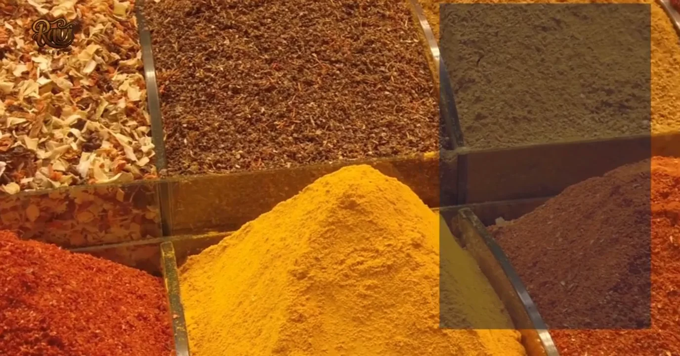 Ravi Essence Korma Masala 55g – Authentic & Aromatic Spice Blend for ...