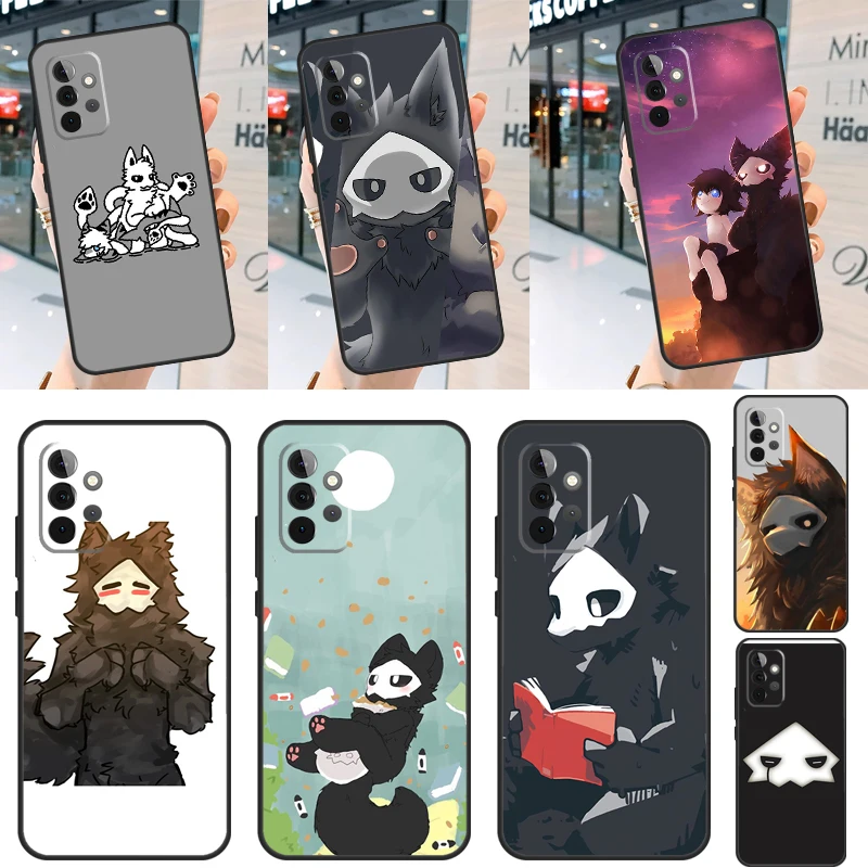 Cool-Changed-Puro-Case-For-Samsung-Galaxy-A14-A24-A34-A54-A12-A22-A32 ...