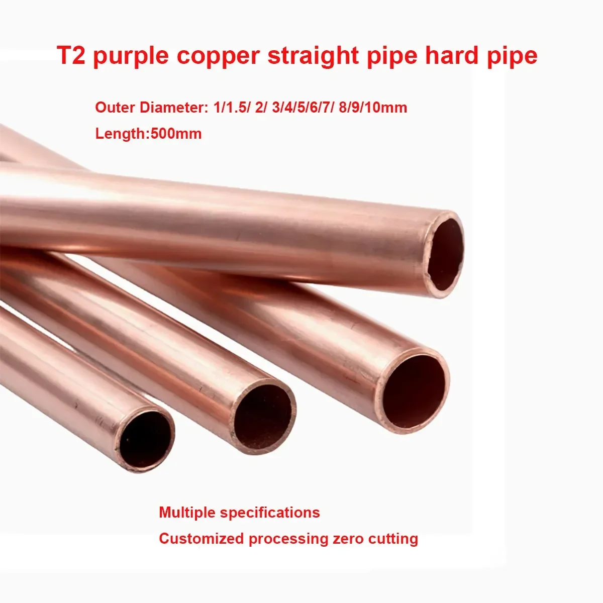 The Ultimate Guide to Using 10mm Copper Pipe for Precision Plumbing and ...