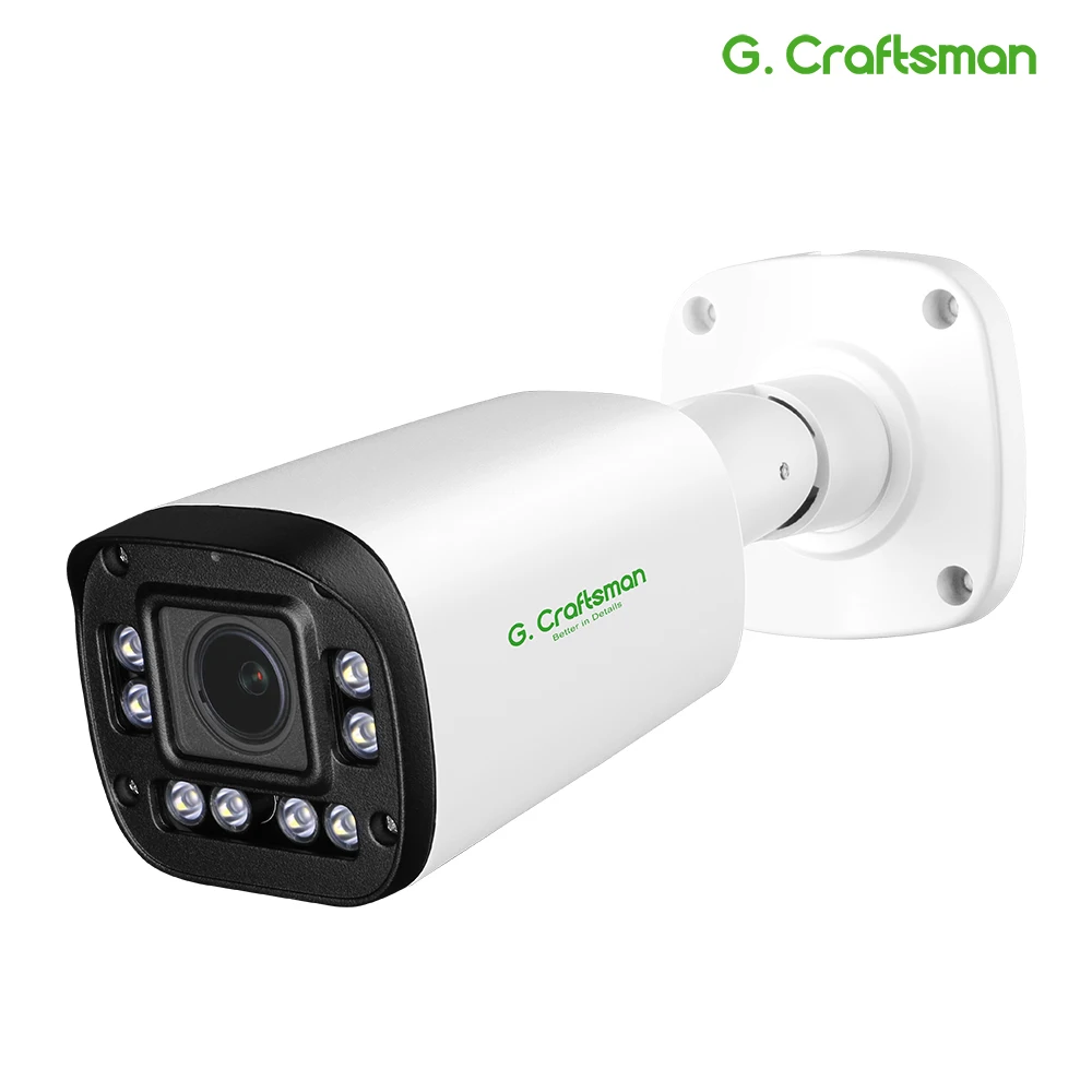 Poe 5mp Camera Sony | 4k Onvif Camera | Sony Ip Camera | Rtmp | Lens ...