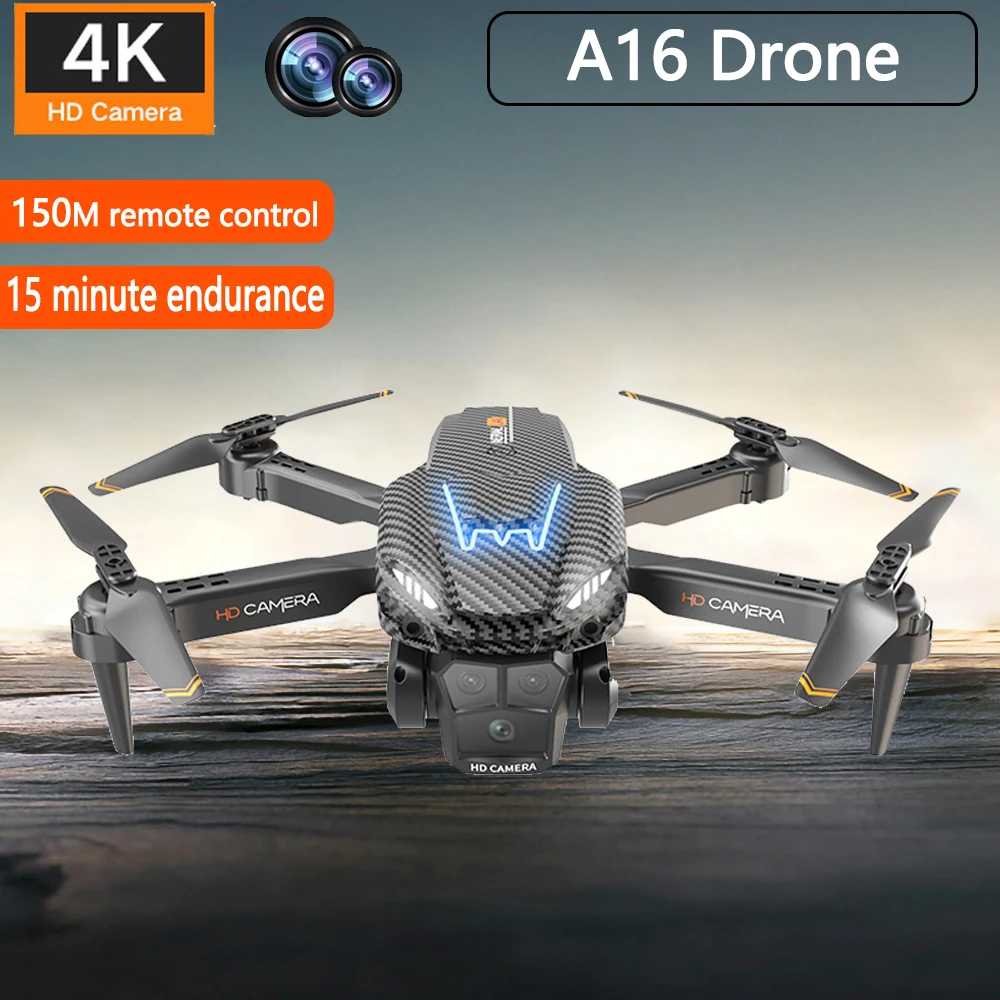 A16-MAX-4K-Drone-with-camera-360-Obstacle-Avoidance-Drone-Brushless ...