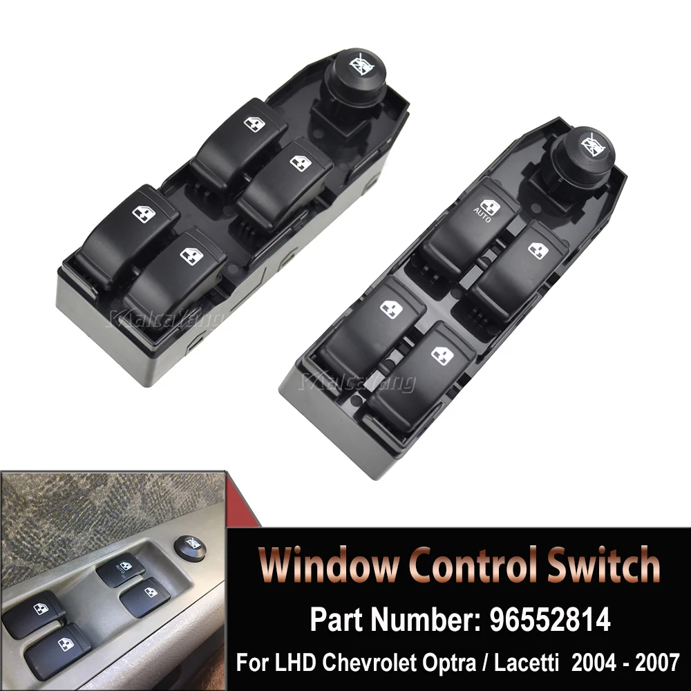 For-LHD-Chevrolet-Optra-Lacetti-2004-2007-New-High-Quality-Front-Left ...