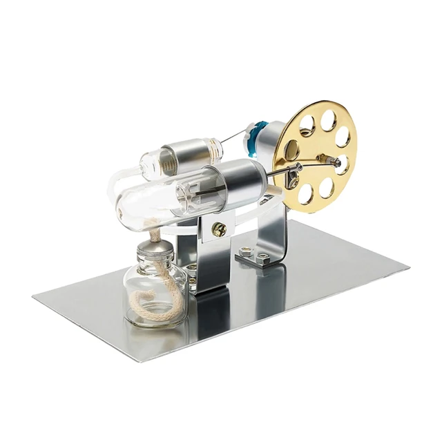 Steam Generator Physics