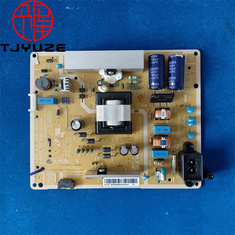 New-BN44-00769C-BN44-00769A-For-Power-Supply-Board-UN40H5203AFXZA ...
