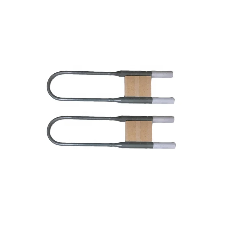 Lab-electric-heating-resistor-U-type-MoSi2-heater-resistance-molybdenum ...