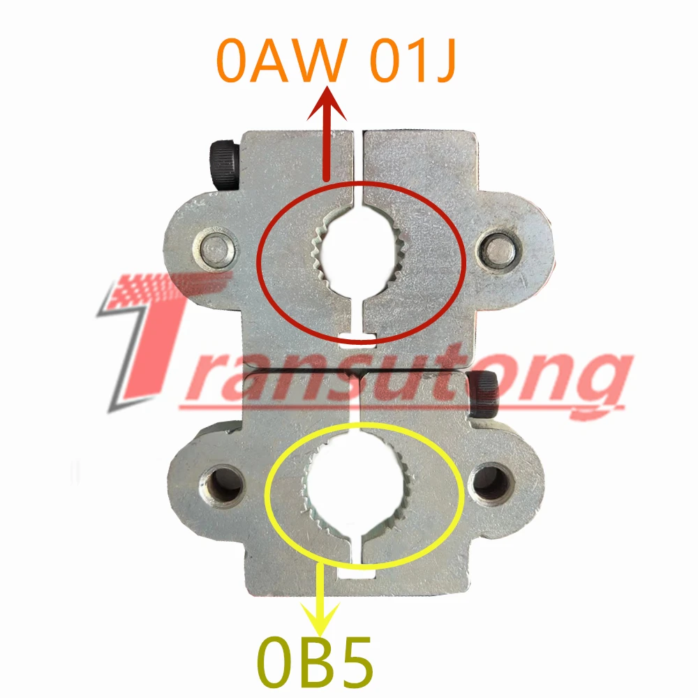 Generic Automatic nsmission Input Shaft embly Pull~Out Tool For 0AW 01J ...