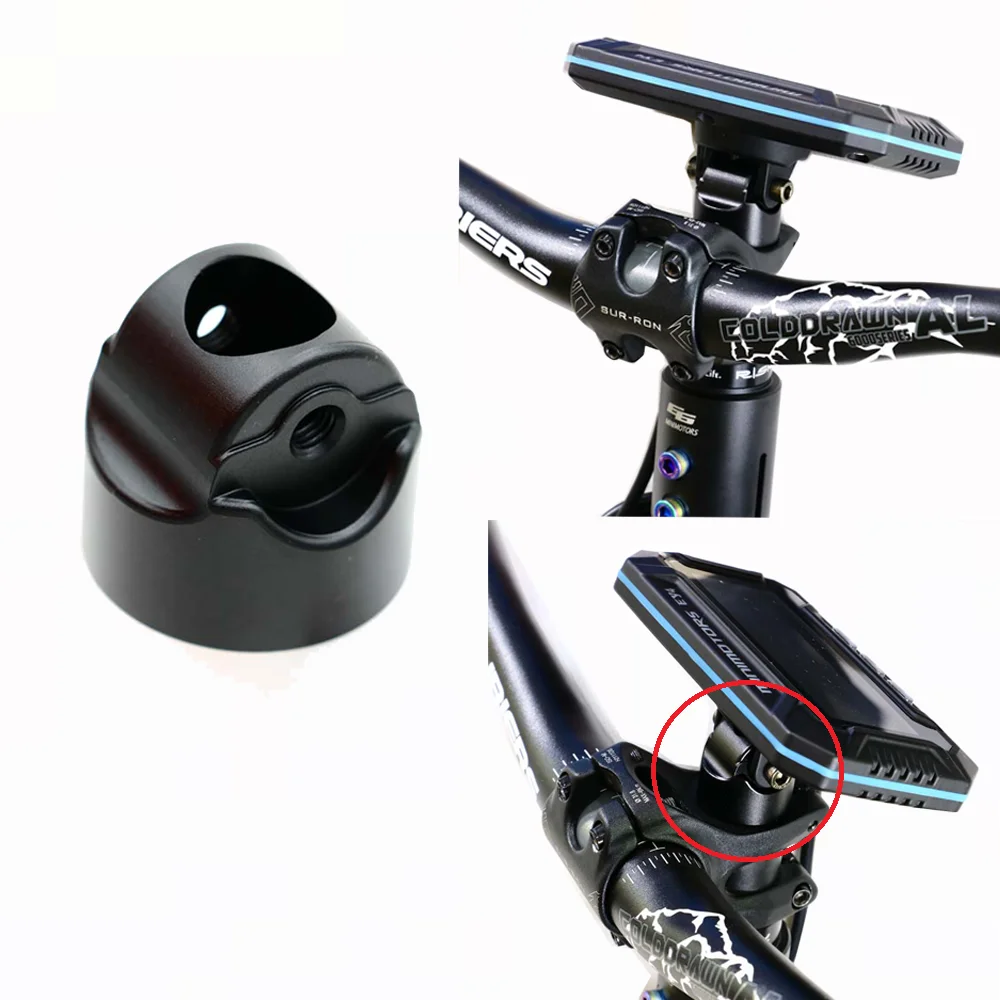 EY4 Display Holder Base Support for Pole swallow bar seat on Dualtron ...