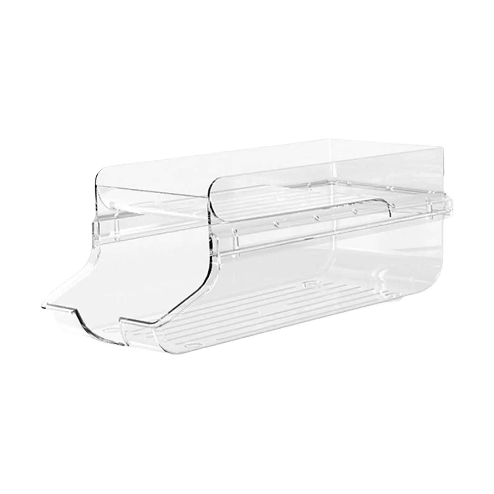 Sorting Rack 2 Layer Beer Cans Holders Drink Holder Can Dispenser ...