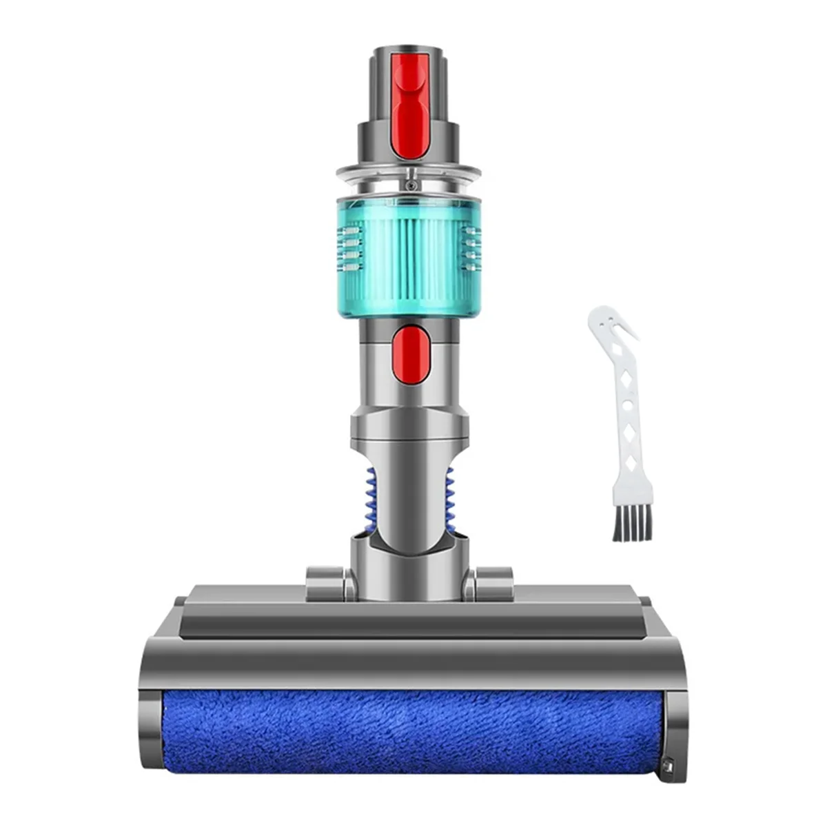Lightweight-Soft-Velvet-Floor-Brush-Head-for-Dyson-V7-V8-V10-V11-V15 ...