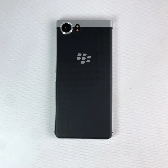 BlackBerry Keyone Cellphone 12MP Camera 4.5" IPS 3GB 4GB RAM 32GB 64GB ...