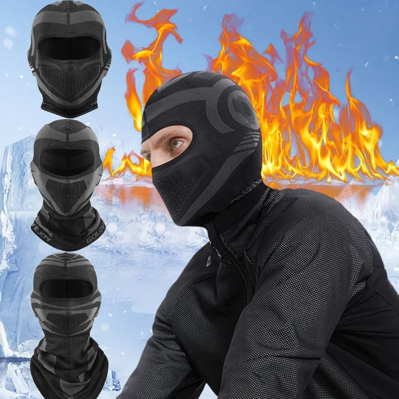 Balaclava-Motorcycle-Full-Mask-Motorbike-Cycling-Bike-Mask-Helmet-Hood ...