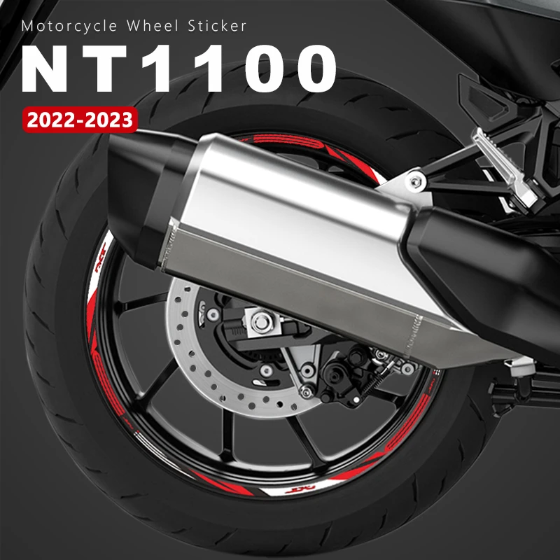 Motorcycle-Wheel-Sticker-Waterproof-Decals-for-Honda-NT-1100-NT1100 ...