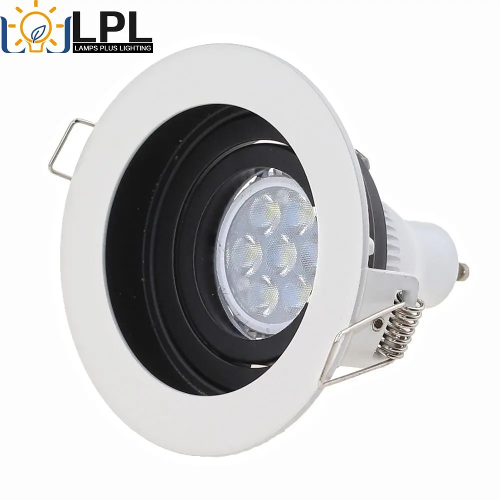 Housing For Led Ceiling Lights