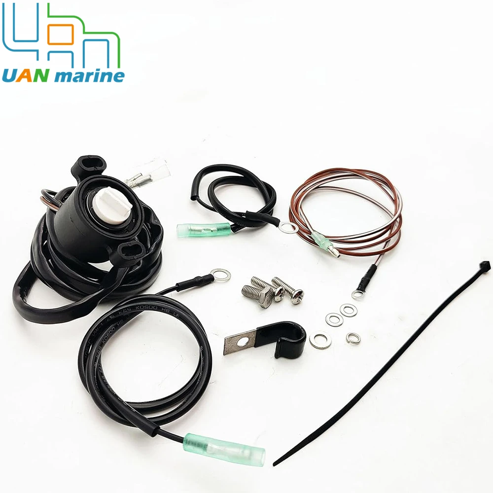 8M0098264-Trim-Sender-senser-for-Mercury-Mariner-30-35-40-50-60-HP ...