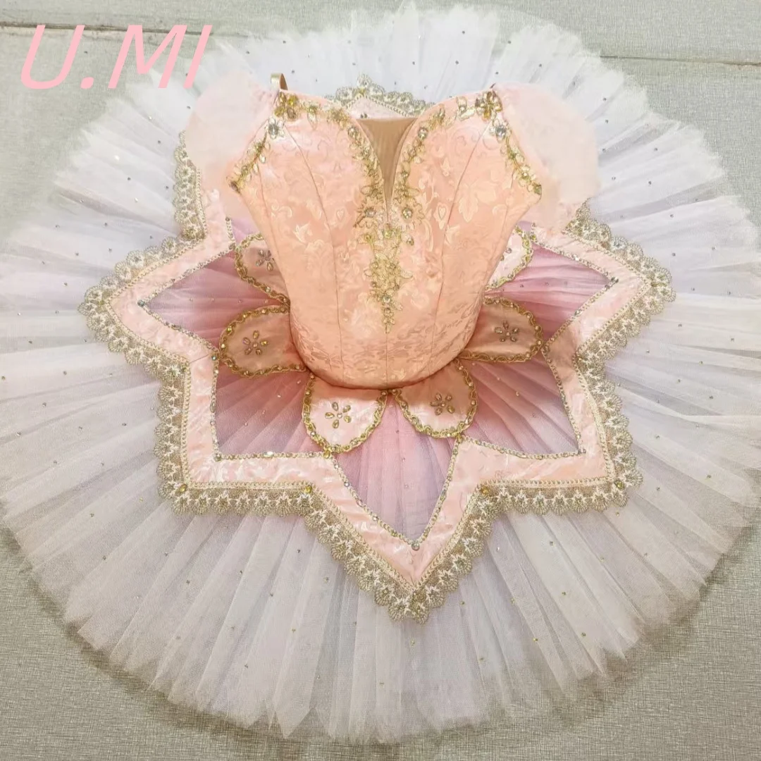 Professional-tutu-dress-Exclusive-custom-ballet-competition-dress ...