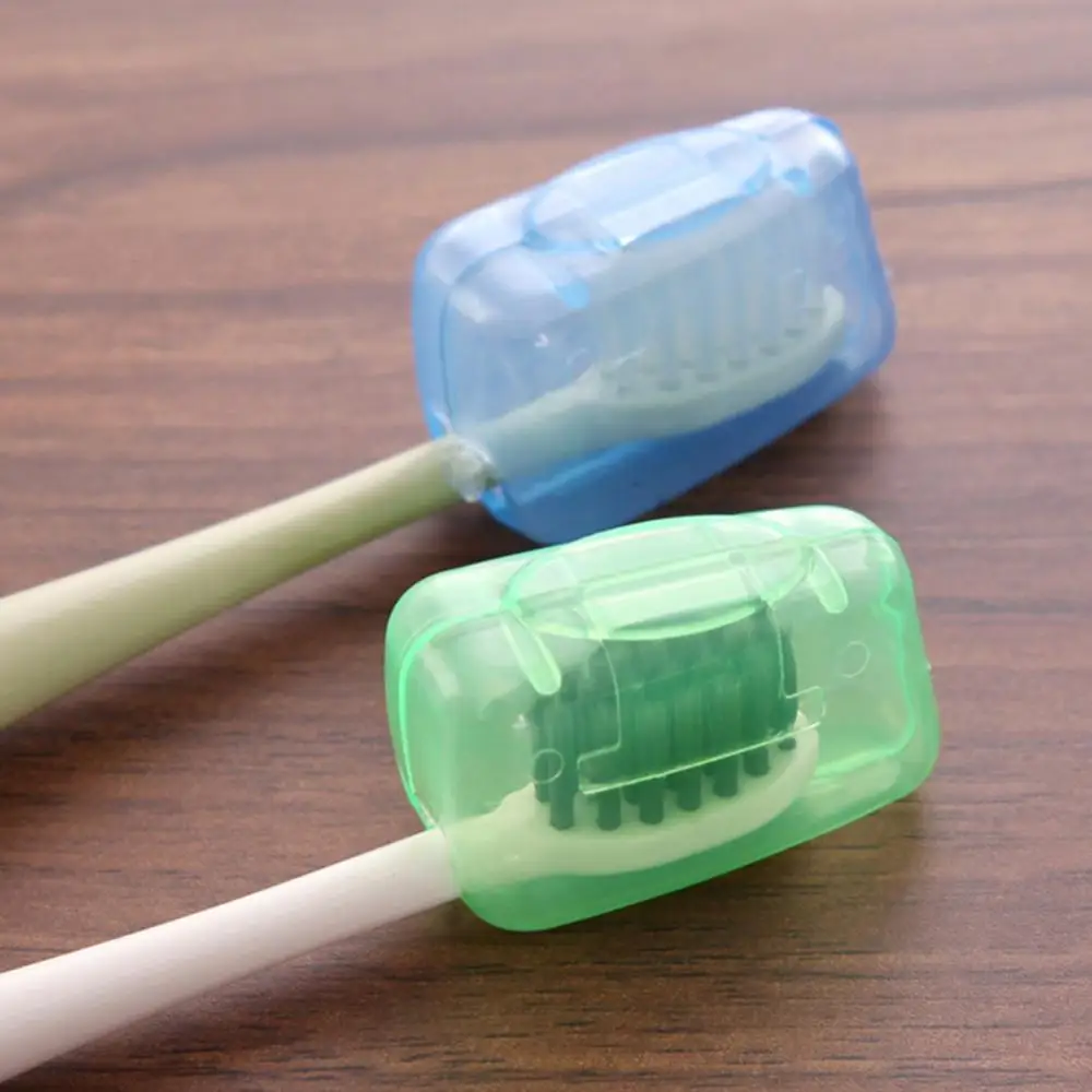 5Pcs-Toothbrush-Cover-Holder-Travel-Camping-Brush-Cap-Case-Electric ...