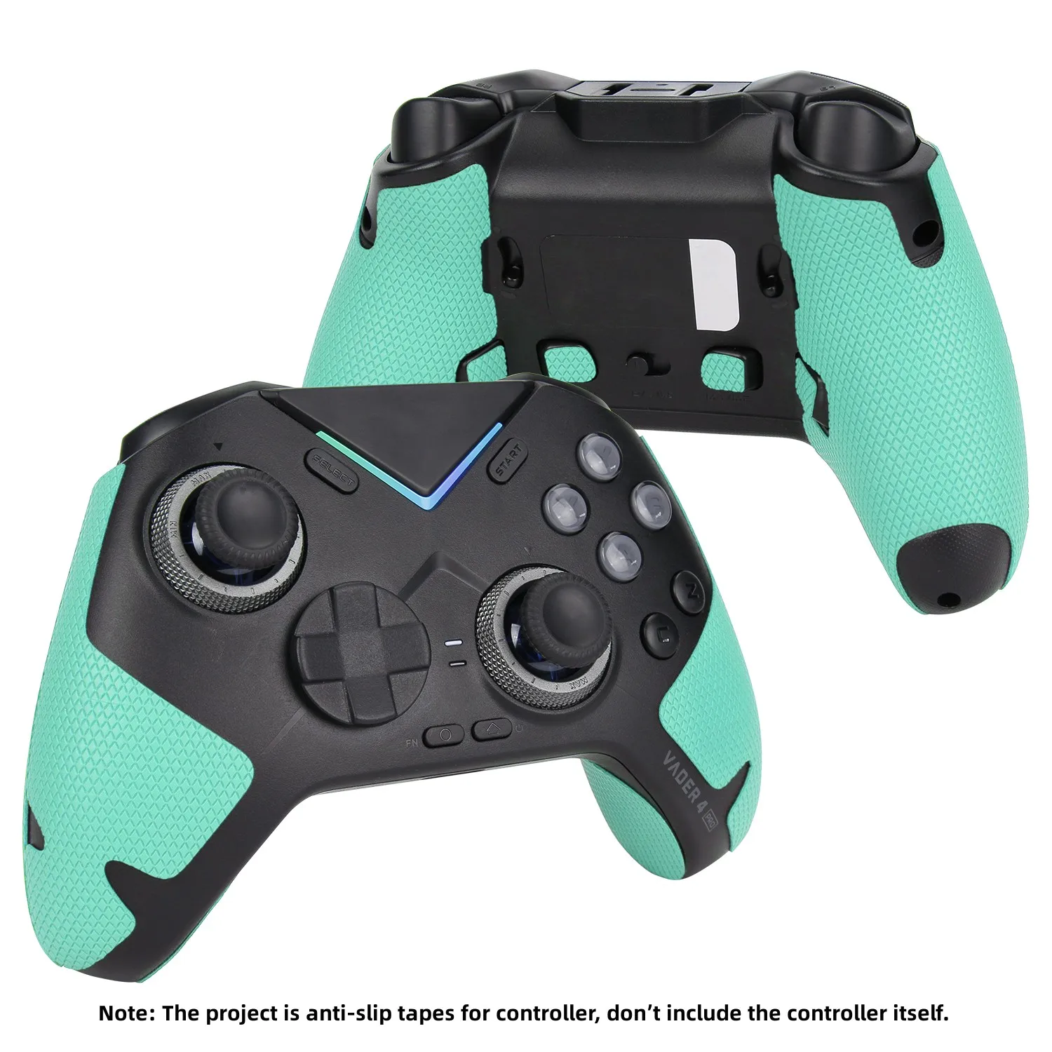 TALONGAMES Controller Grip Tape Lite Version For Flydigi Vader 3 ...