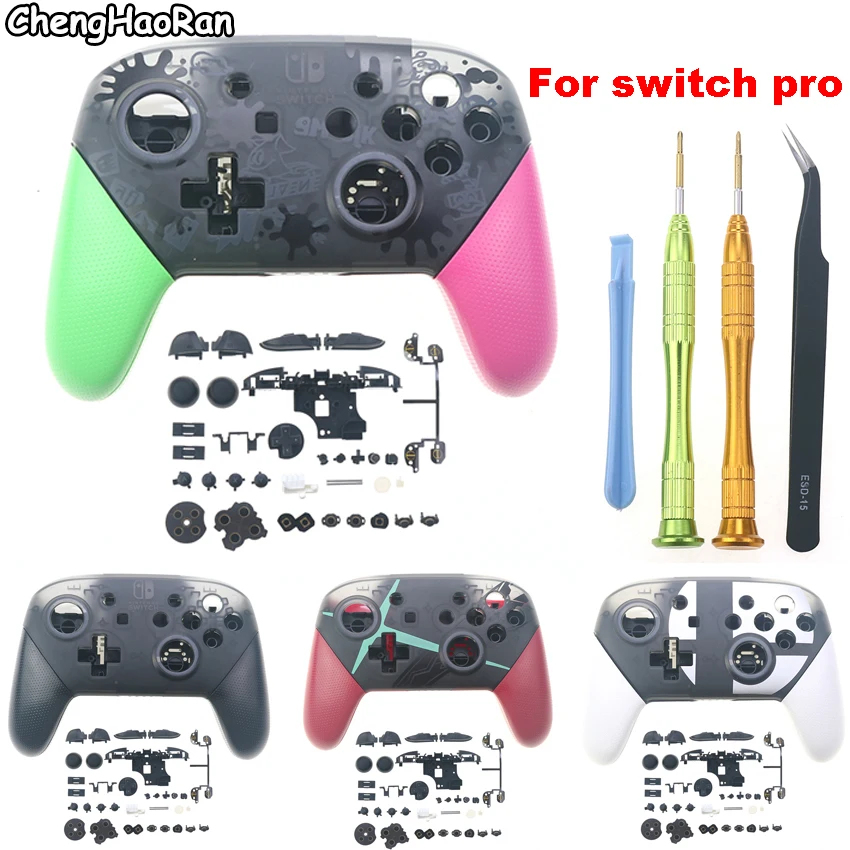 Para ns pro controlador de plástico diy habitação escudo caso ...