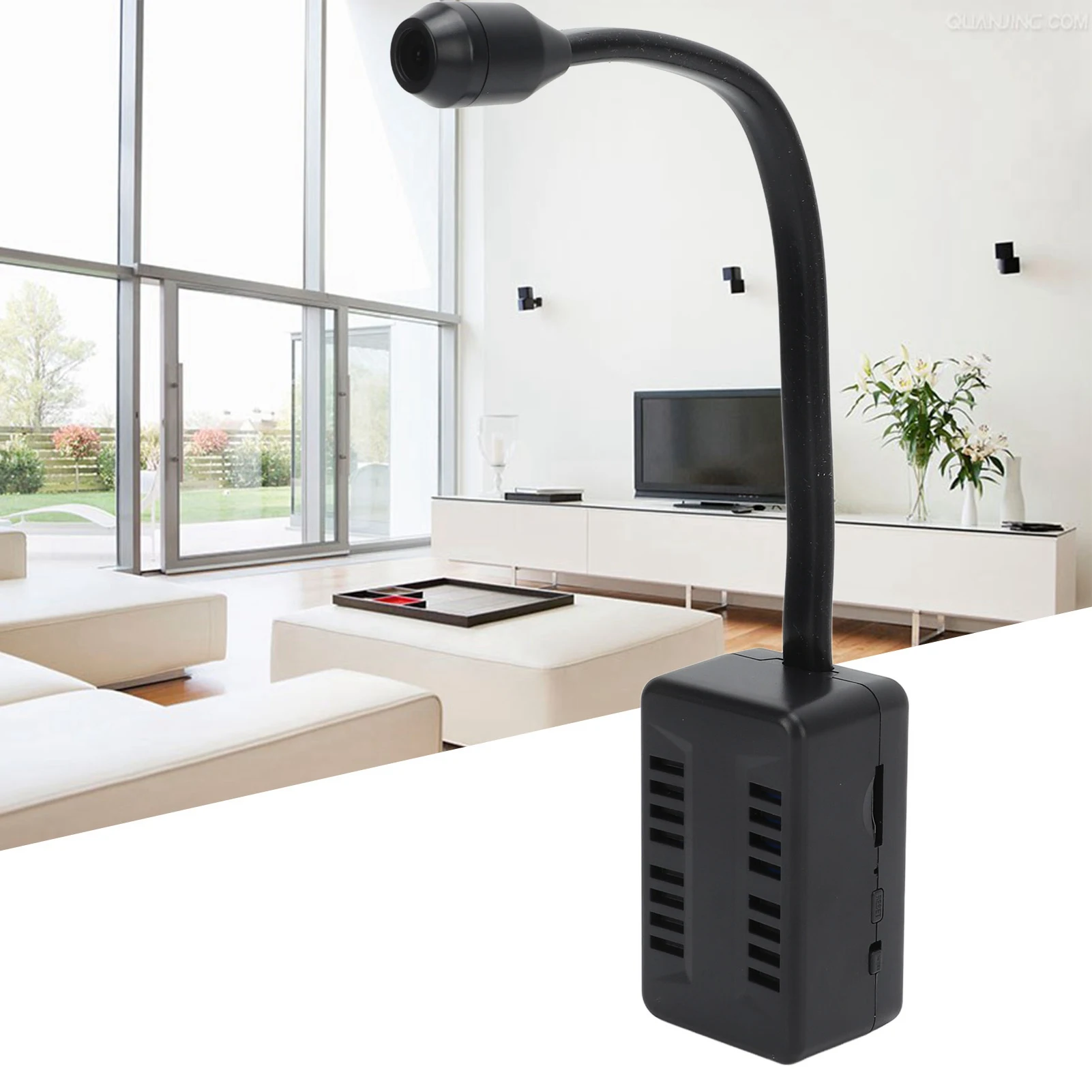 Mini-WiFi-Camera-1080P-Full-HD-Wireless-Security-Smart-Camera-with-Cell ...