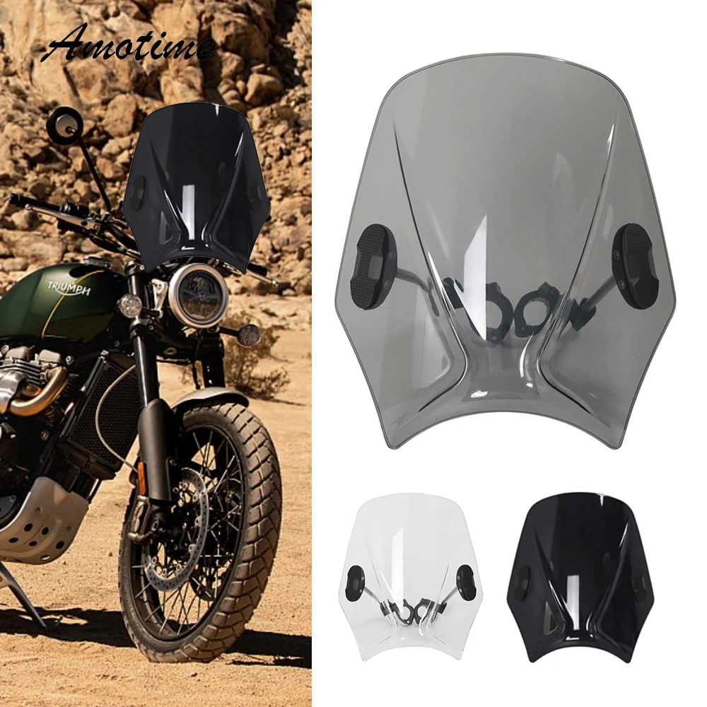 For-Scrambler-1200-1200Xc-1200EX-2023-2022-2019-2021-Scrambler1200 ...