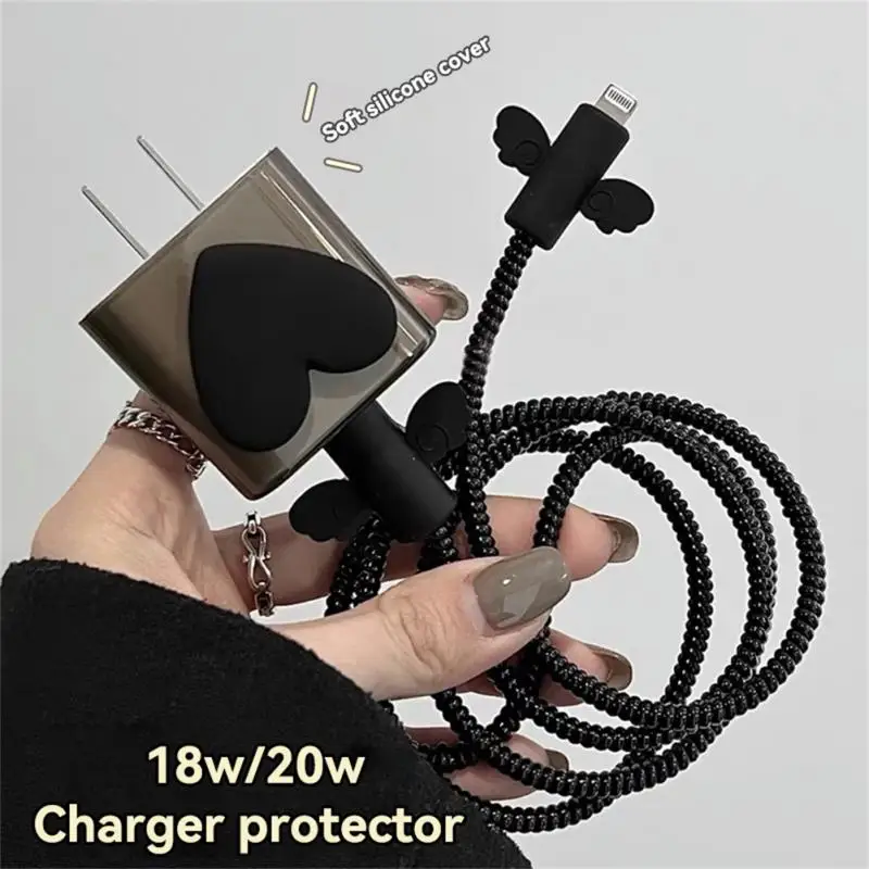 Cable-Fashion-Protective-Sleeve-New-Charger-Protective-Case-Fast ...