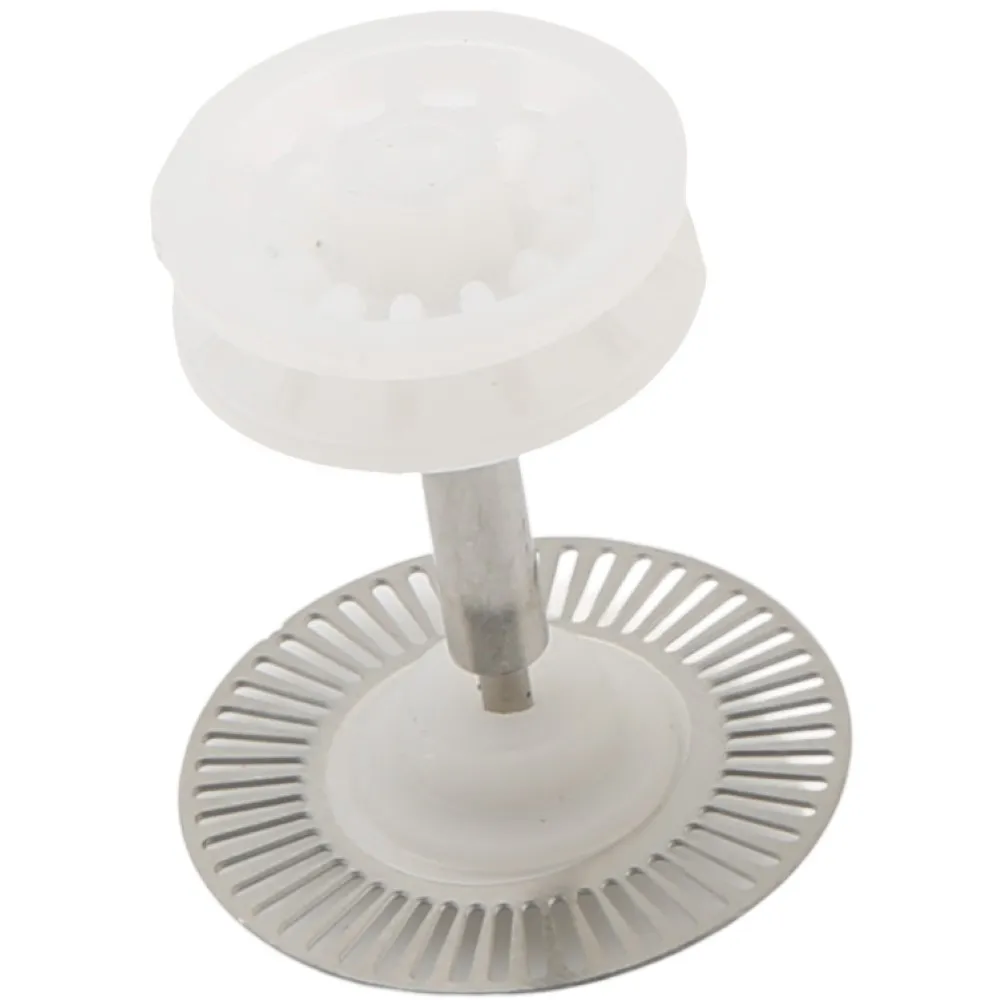 Thread Alarm Detection Round Bottom Wheel 1.2MM / 1.5MM / 3MM / 4MM ...