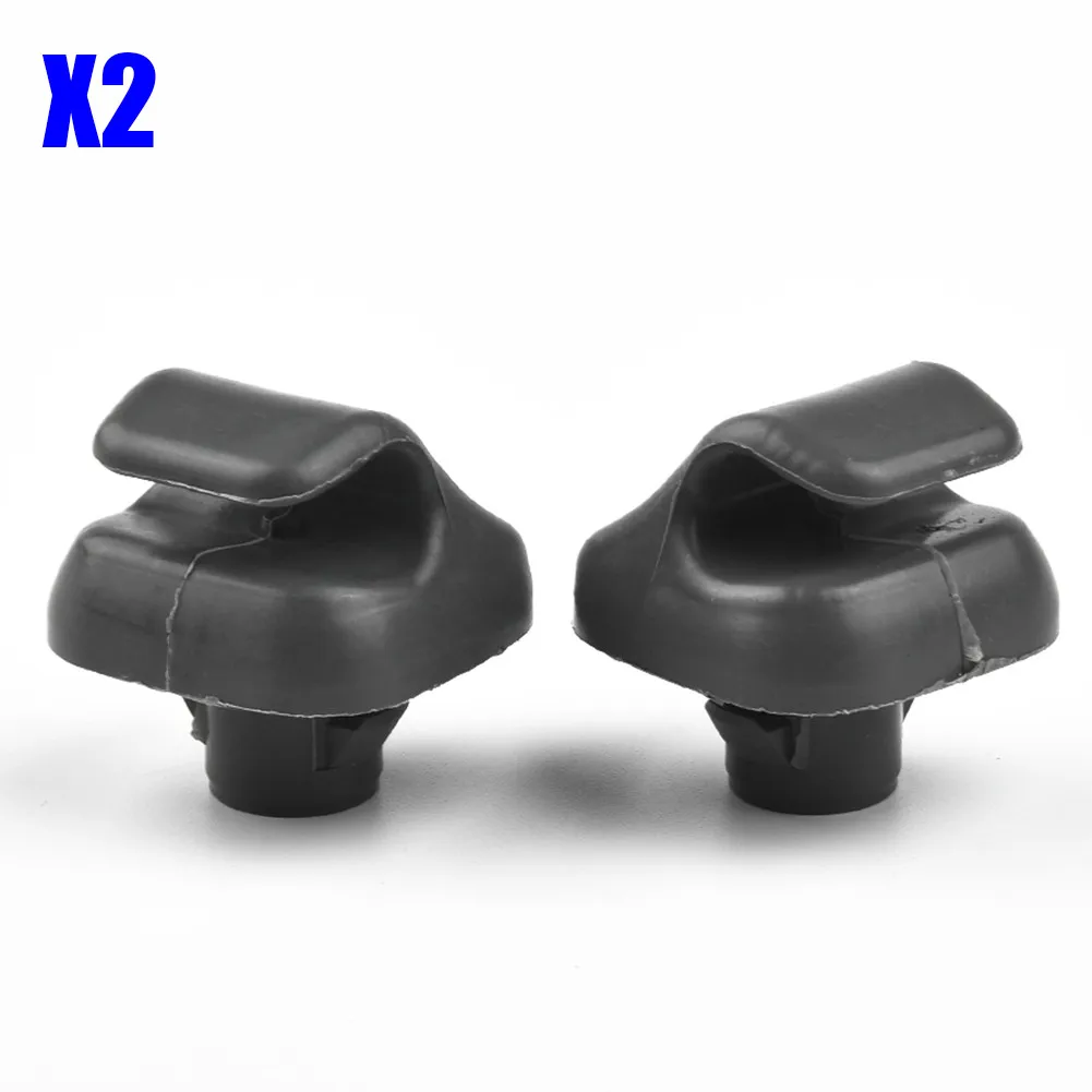 Sun Visor Clips Fastener Remoção, Clipe Remoção, Braçadeira de retenção ...