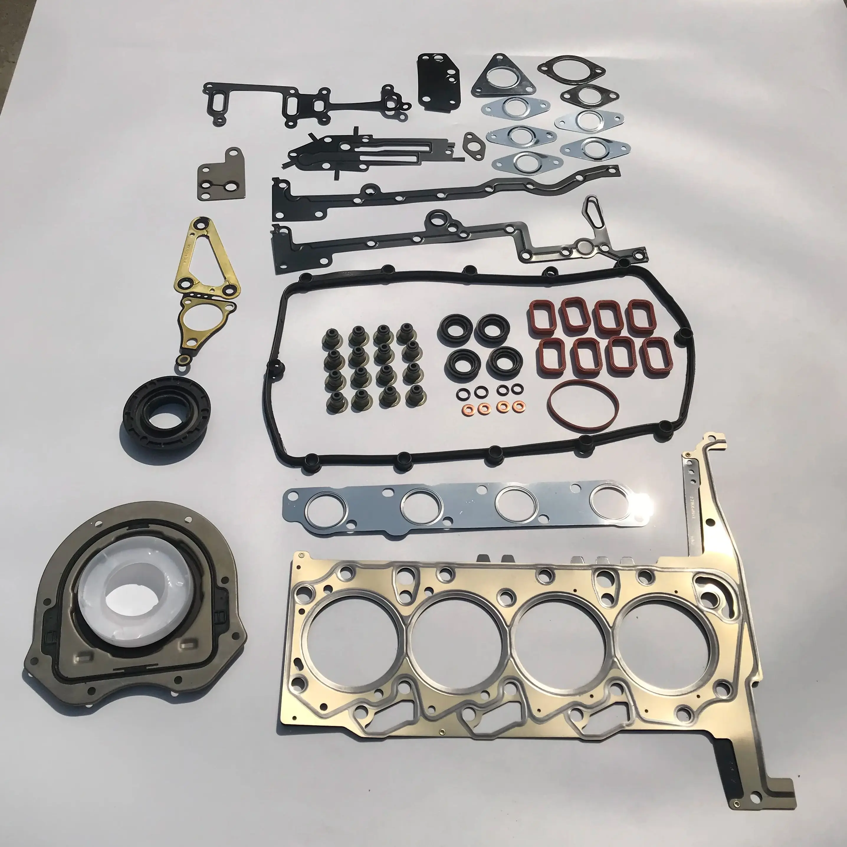 Car-overhaul-kits-BK3Q-6079-AA-engine-gasket-kit-for-ford-ranger ...