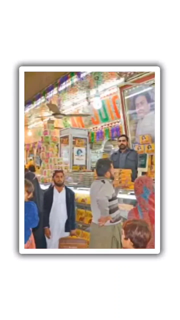 Chakwal's Famous Pehlwan Rewri Traditional Sesame Sweet Treat | Daraz.pk