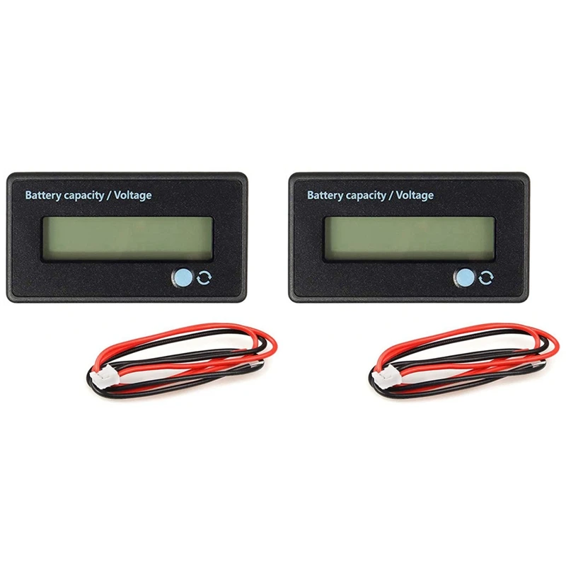 Solar System Batteries 12 24 36 48 60 Vdc