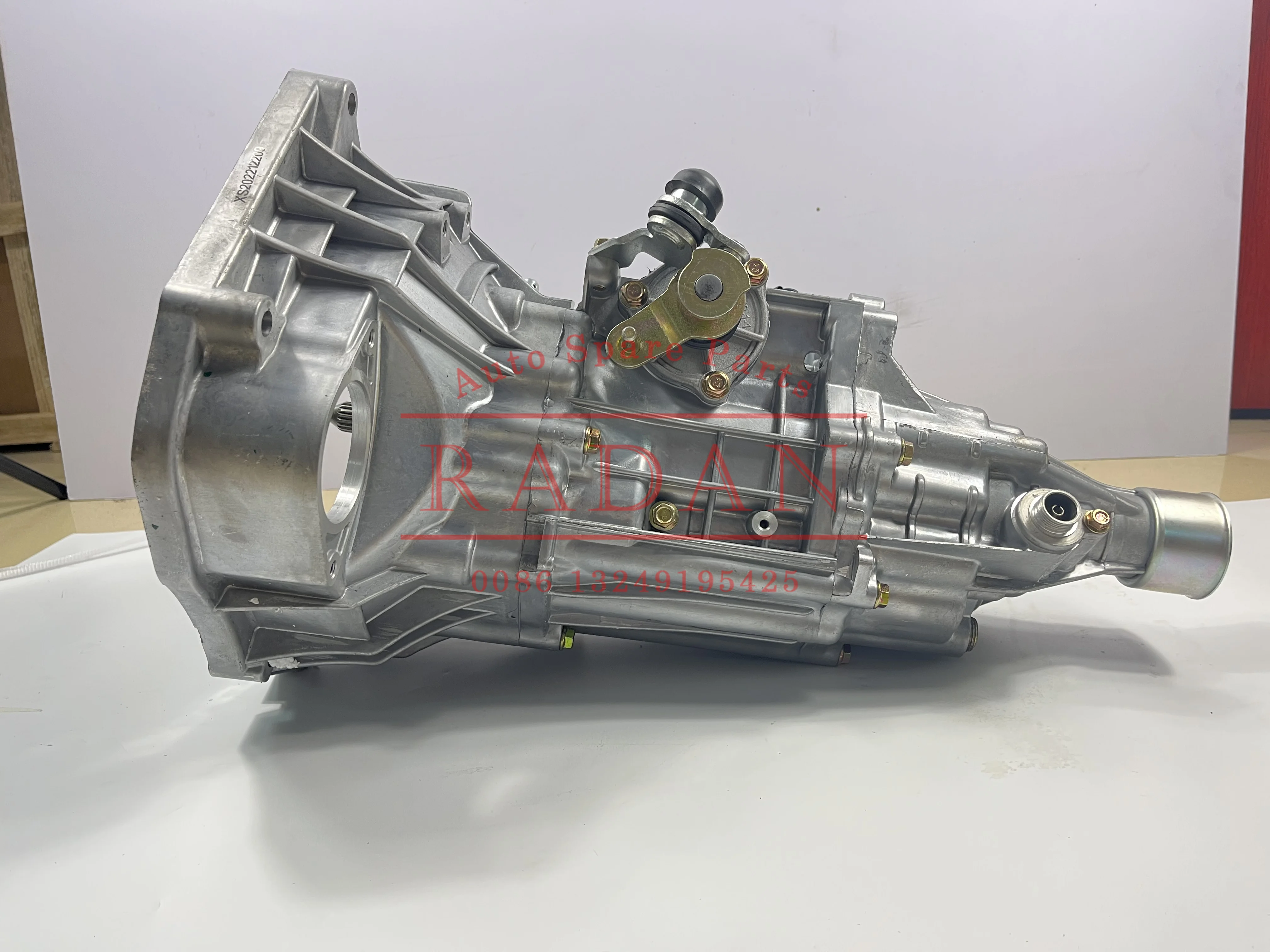 Gear-Box-Gearbox-Transmission-For-Chana-Star-DFSK-DFM-K01-K02-K07-K17 ...