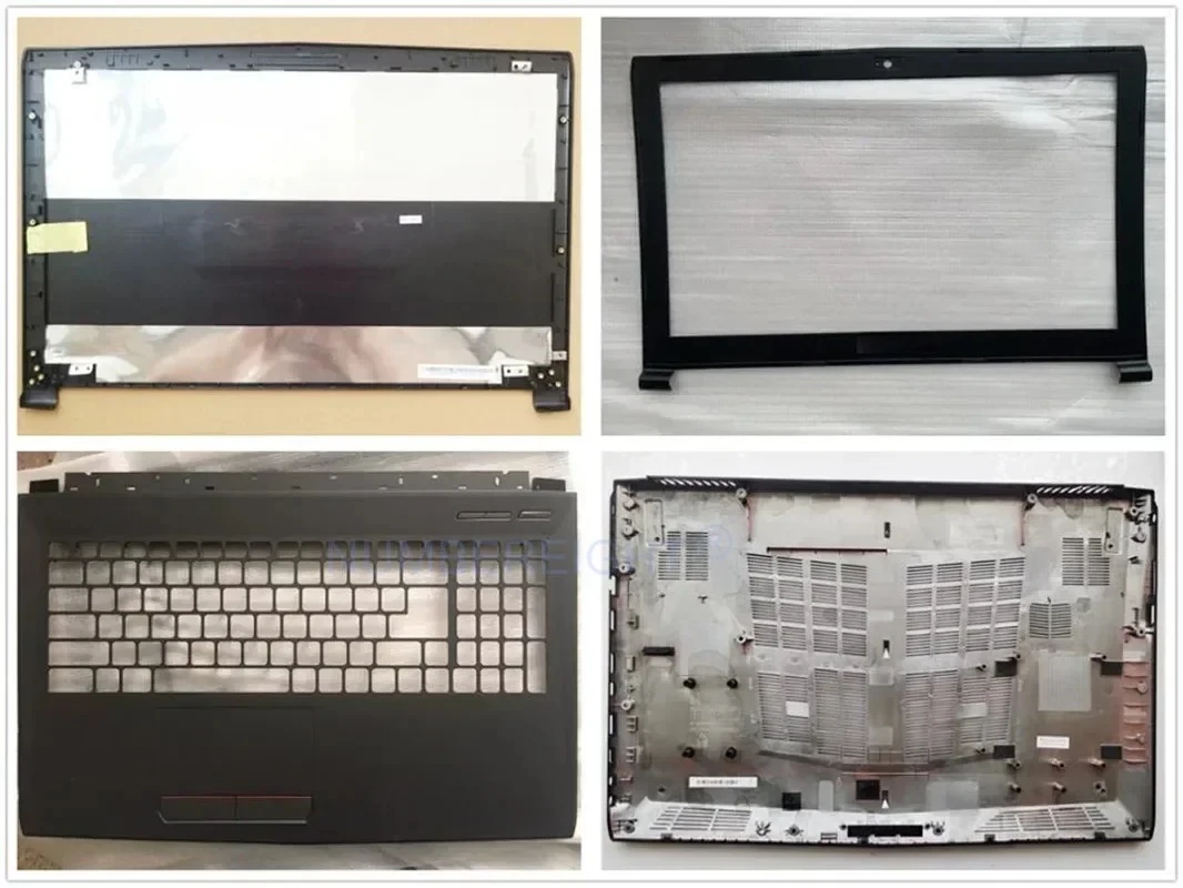 MSI GV62 7RC 7RD 8RD 8RE GF62 7RE MS-16J9 MS-16J5 상단 후면/베젤/손목 받침대 상단/하단 ...