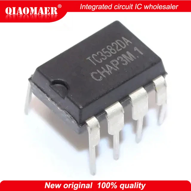 IC LM358 Pinout, Description, Equivalents Datasheet, 60% OFF