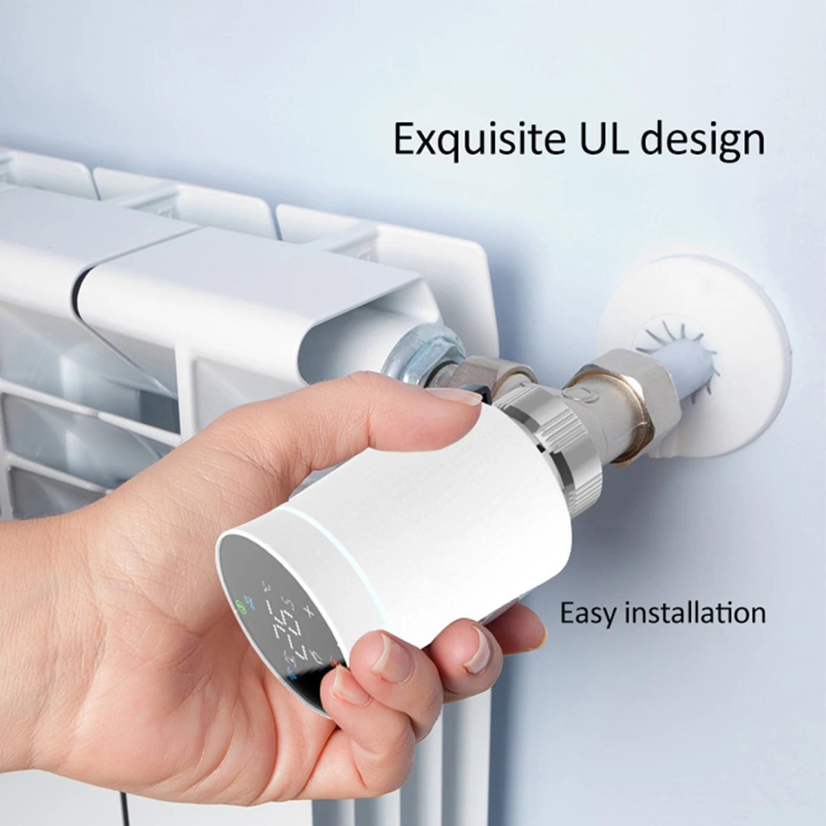 Qiumi-Tuya-Radiator-Actuator-Valve-Smart-Programmable-Thermostat ...