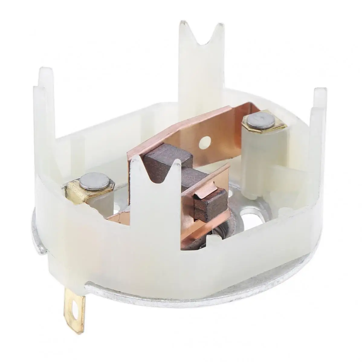 775 Elektromos Fúró Motoros Szénkefék Tartócsere Rs775 Rs755 Rs750 ...